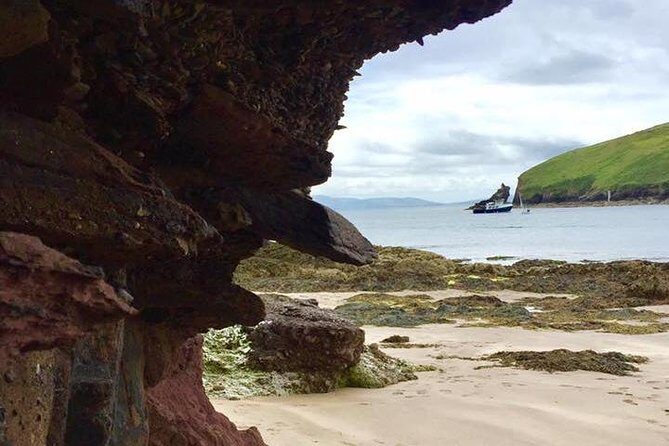 Luxury Photography Day Tour on Dingle Peninsula - Fully Guided and Chauffeured - FAQs