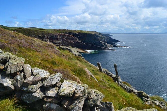 Luxury Photography Day Tour on Ring of Kerry and Skellig Ring - Fully Guided and Chauffeured - A Closer Look at the Itinerary