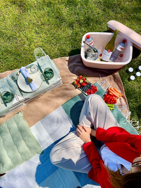 Luxury picnic by Zurich lake - Who Is This Experience Best For?