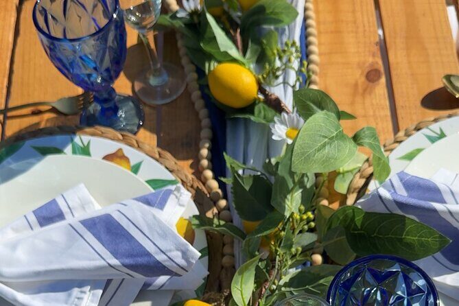 Luxury Picnic Experience by Glam Picnics - What to Expect from the Luxury Picnic Experience