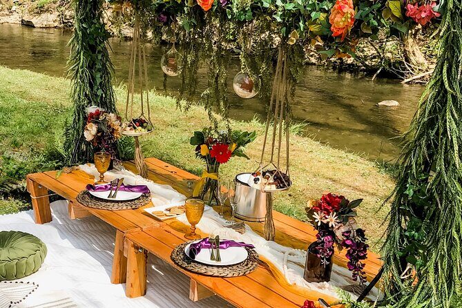 Luxury Picnic Experience - What Is the Luxury Picnic Experience?