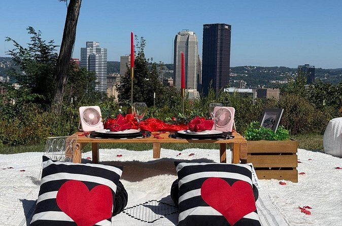 Luxury Picnic Experience - Booking and Pricing: What Does It Cost?