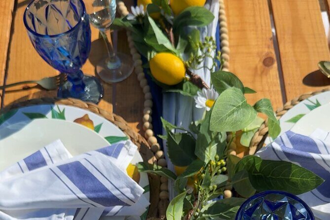 Luxury Picnic Experience - Authentic Experiences and Client Feedback