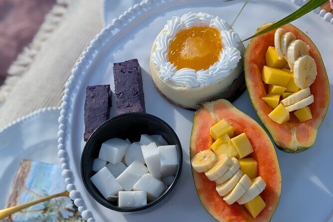 Luxury Picnic Experience in Honolulu Hawaii - Authentic Perspectives and Real Feedback