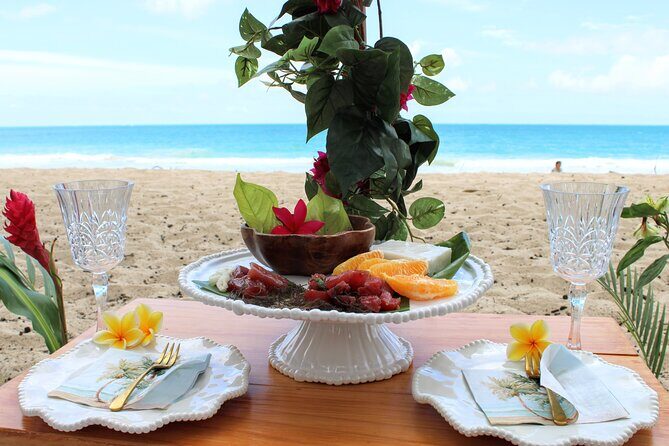 Luxury Picnic Experience in Honolulu Hawaii - Analyzing the Cost and Value