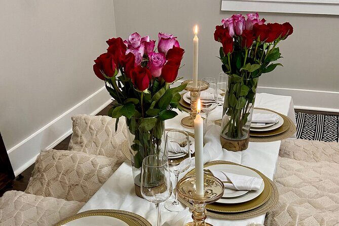 Luxury Picnic in Historic Fourth Ward Park - The Experience Breakdown