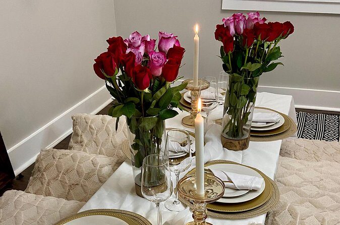 Luxury Picnic in Historic Fourth Ward Park - What the Reviews Say