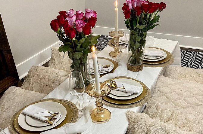 Luxury Picnic in Historic Fourth Ward Park - Practical Tips for Travelers