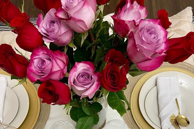 Luxury Picnic in Historic Fourth Ward Park - The Sum Up