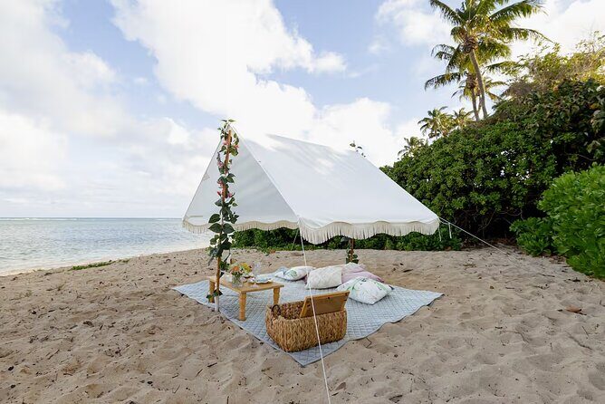 Luxury Picnic in Honolulu with Ocean & Crater Views - This Is Not Just About the Views—Food, Value, and Experience
