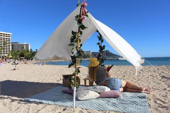 Luxury Picnic in Honolulu with Ocean & Crater Views - Authentic Traveler Feedback and Insights