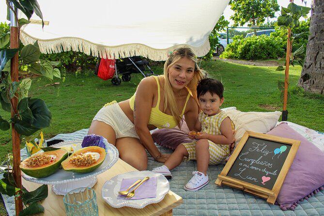Luxury Picnic in Honolulu with Ocean & Crater Views - Who Is This Tour Best For?
