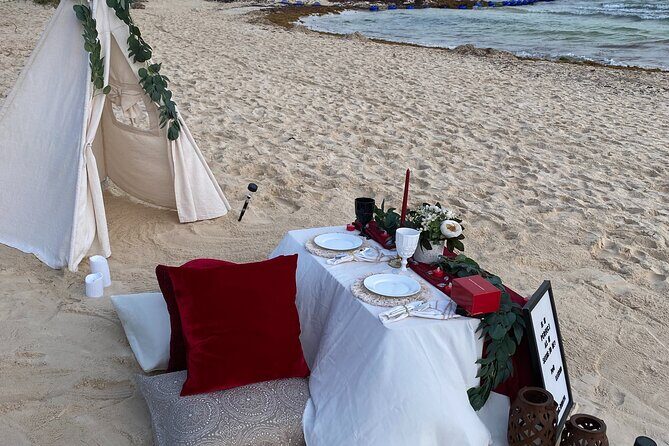 Luxury picnic on the beach - Who Is This Tour Perfect For?