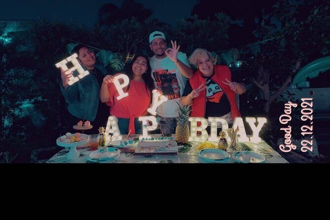 Luxury Picnics & Events Experience in Miami /Hollywood/ Fort lauderdale - Final Words: Is It Worth It?