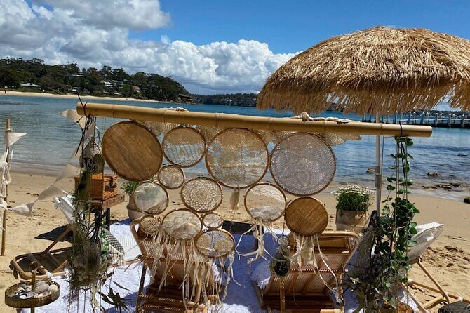 Luxury Picnics in Bundeena - Key Points