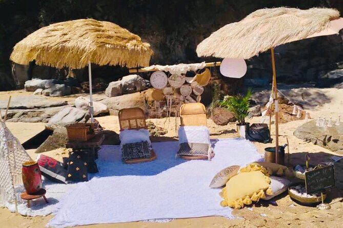 Luxury Picnics in Bundeena - FAQ