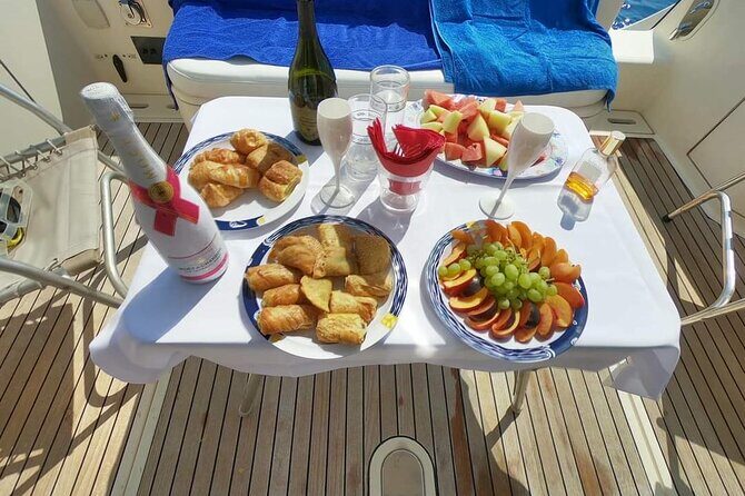 Luxury Power Yacht Cruise - Authentic Reviews