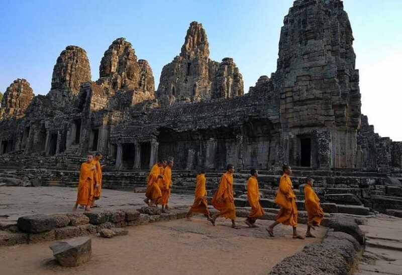 Luxury Private 2-Day Angkor Wat with English or German Guide - The Cost & Its Value