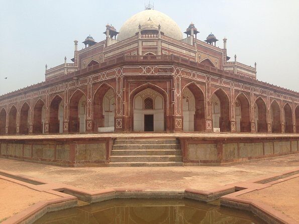 Luxury private 5-Day Golden Triangle tour to Agra & Jaipur from Delhi - Final Thoughts