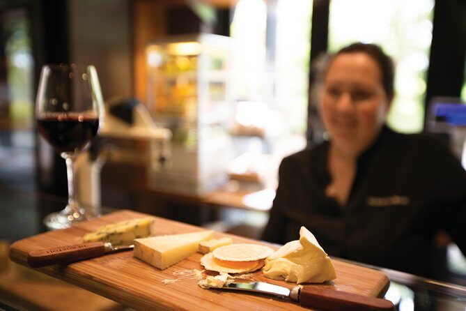 Luxury Private 90min Wine and Cheese Yarra River Cruise - Practical Details