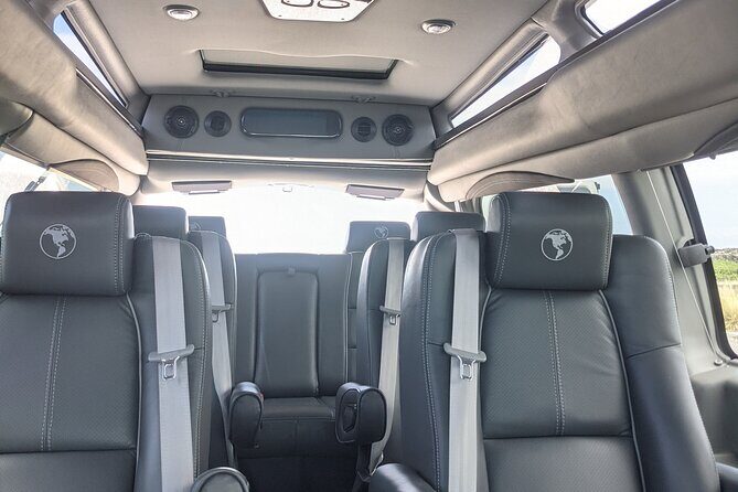 Luxury Private Airport Transfer - Why Consider a Private Airport Transfer on the Big Island?