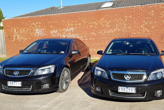 Luxury Private Airport Transfer Melbourne - The Value for Your Money