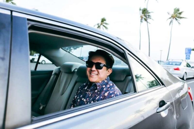 Luxury Private Airport Transfers-Waikiki Honolulu up to 6 Seats - The Sum Up: Is This Private Airport Transfer Worth It?