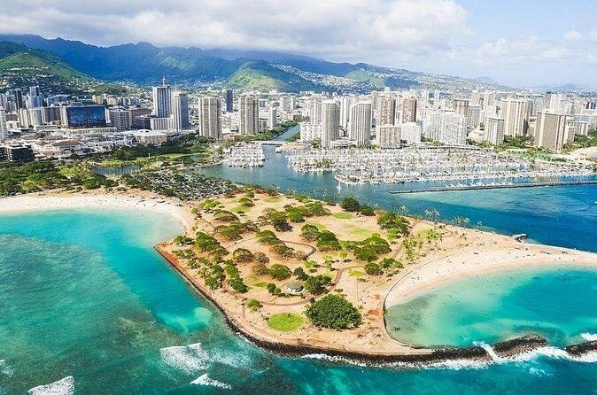 Luxury Private Airport Transfers-Waikiki Honolulu up to 6 Seats - FAQs