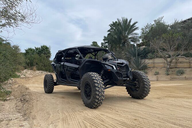 Luxury Private Baja Off-Road Tour from Pacific to Sea of Cortez - A Deep Dive into the Baja Off-Road Tour Experience