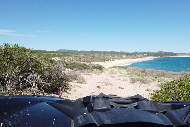 Luxury Private Baja Off-Road Tour from Pacific to Sea of Cortez - FAQ