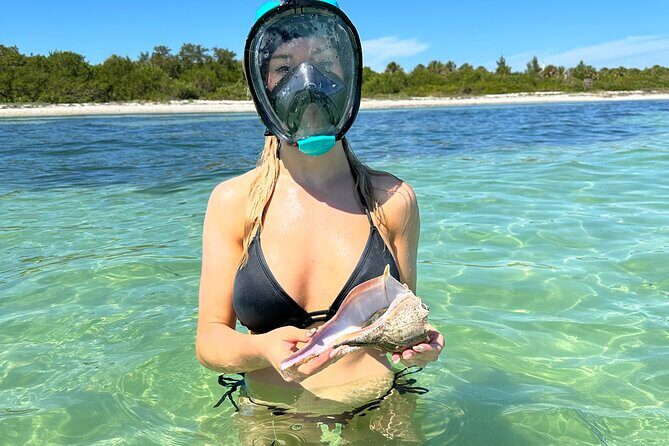 Luxury Private Boat Adventure in Tampa Bay - Key Points