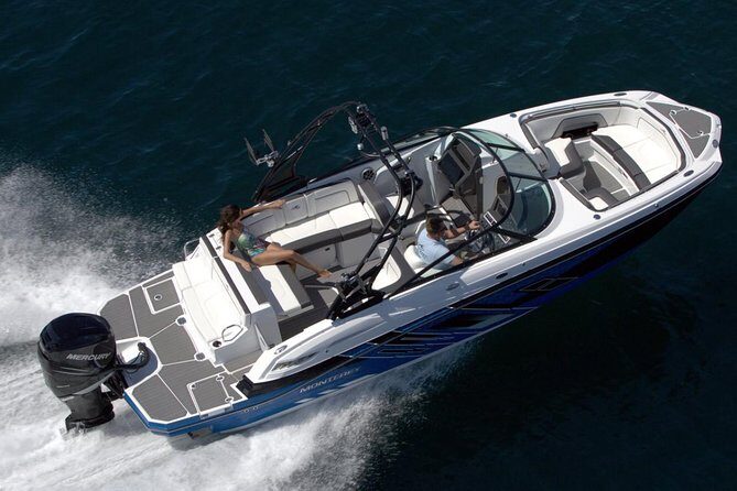 Luxury Private Boat Charter - Introduction