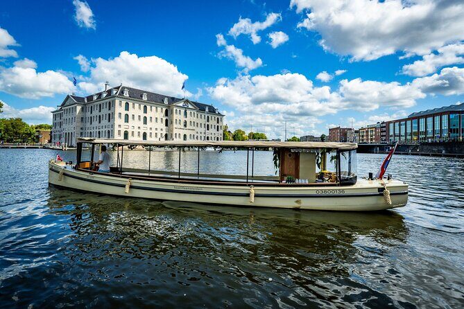 Luxury private boat Tour - Final Thoughts: Who Should Consider This Tour?