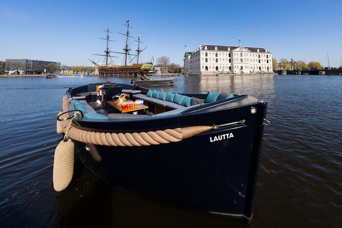 Luxury private boat Tour - Final Word