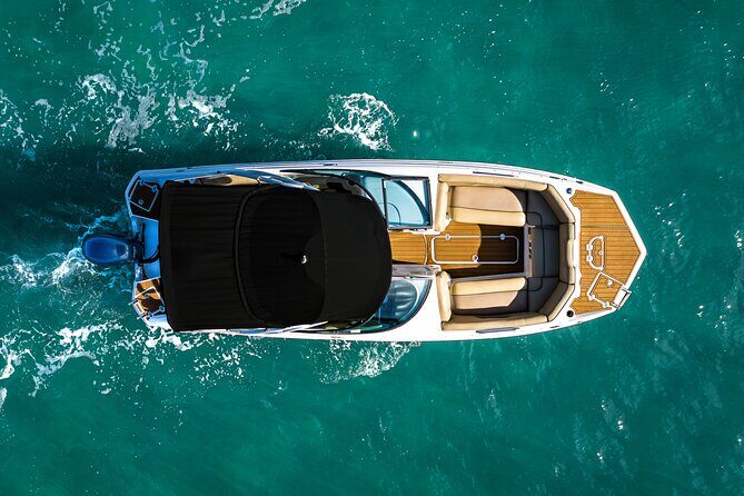 Luxury Private Boat Tour from Miami Beach - An In-Depth Look at the Miami Private Boat Experience