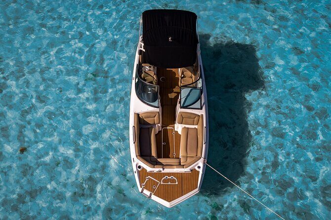 Luxury Private Boat Tour from Miami Beach - Who Is This Tour Best For?
