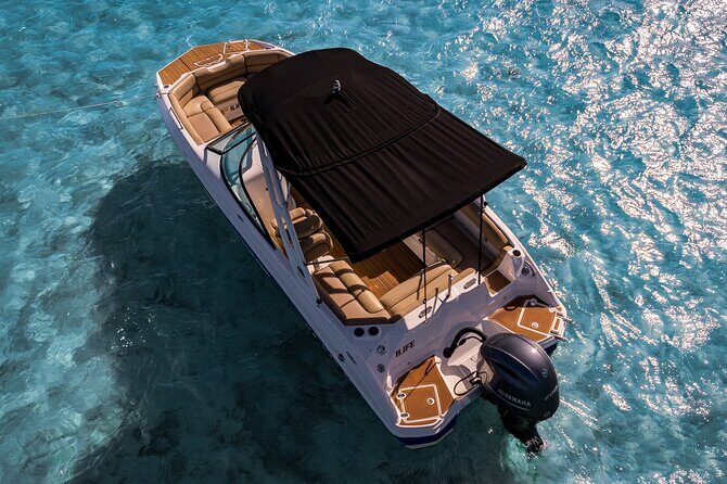 Luxury Private Boat Tour from Miami Beach - In The Sum Up