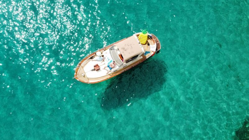 Luxury Private Boat Tour to Elaphiti Islands (6 hours) - Why This Tour Offers Great Value