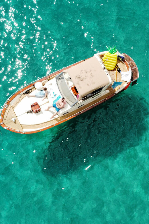 Luxury Private Boat Tour to Elaphiti Islands (6 hours) - Summary: Who Will Love This Tour?