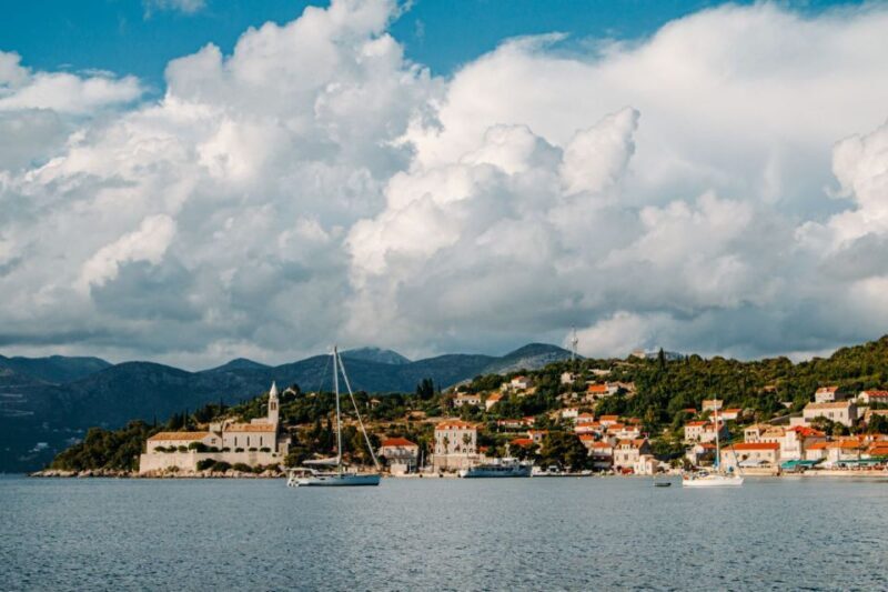 Luxury Private Boat Tour to Elaphiti Islands (8 hours) - What the Reviews Say