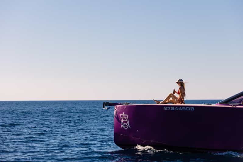 Luxury private boat tour to Korula with "COLNAGO 45" - Final Thoughts