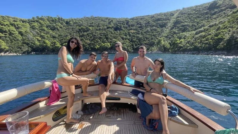 Luxury Private Boat Tour to South Mljet & Elaphiti Islands - What Sets This Tour Apart