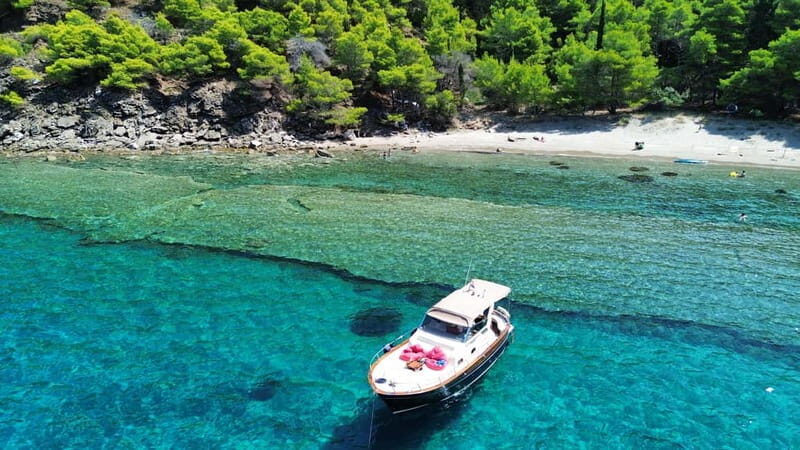 Luxury Private Boat Tour to South Mljet & Elaphiti Islands - Who Will Love This Experience?
