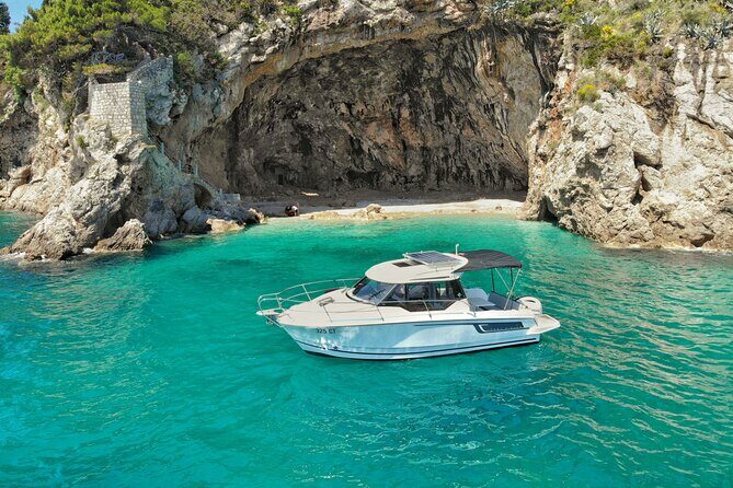 Luxury Private Boat Trip to the Elaphiti Islands from Dubrovnik - An Introduction to the Tour