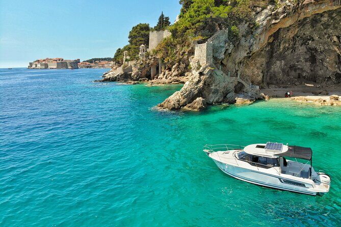 Luxury Private Boat Trip to the Elaphiti Islands from Dubrovnik - Who Will Love This Tour?