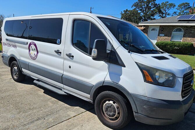 Luxury Private Car Service in New Orleans - Who Should Consider This Service?