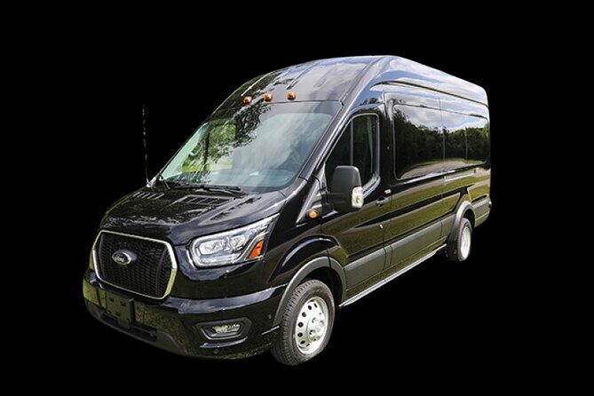 Luxury Private Car SJU Arrival or Departure Airport Pickup - An Honest Look at the Service