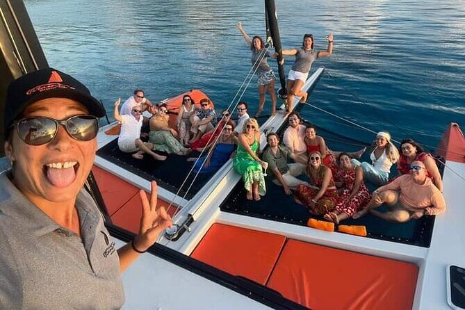 LUXURY Private Catamaran : BORA BORA SUNSET Sailing Experience - The Value: Analyzing Cost and Experience