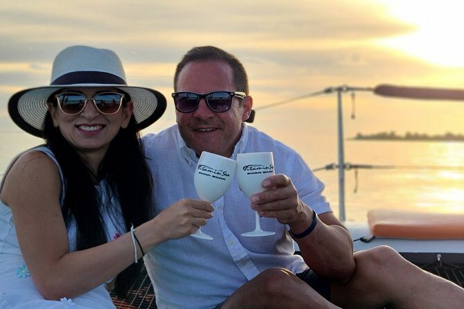 LUXURY Private Catamaran : BORA BORA SUNSET Sailing Experience - Who Is This Tour Best For?