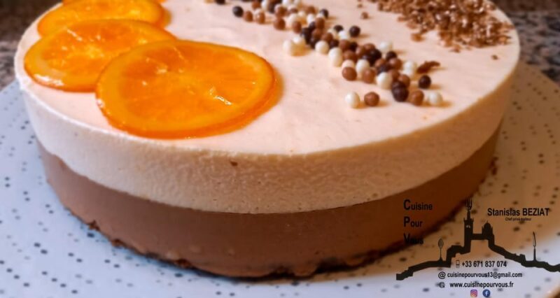 Luxury Private Chef Service at Home - An Honest Look at the Private Chef Service in Provence